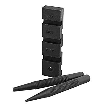 【中古】Felled Pocket Chainsaw Chain Breaker Tool Kit - 3Pc Pocket Chain Saw Rivets and Chainsaw Link Removal Tool【メーカー名】【メー...