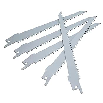 【中古】こぎり刃 木材 S644d 150mmの高炭素鋼の往復 10pcs【メーカー名】【メーカー型番】【ブランド名】Ayrsjcl レシプロソー 【商品説明】こぎり刃 木材 S644d 150mmの高炭素鋼の往復 10pcs付属品について...