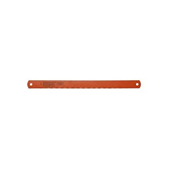 【中古】BAHCO(バーコ) Bahco Power Hacksaw Sandflex(#3809) バイメタルマシンソー 350×32×1.60mm 14山 3809-350-32-1.60-14【メーカー名】【メーカー型番】【ブランド名...