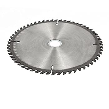 【中古】Aexit 木工60Tスリットは鋸刃180 mm切断直径2.2 mm厚(Travail du bois 60T ?paisseur de coupe de la 180mm Diam?tre de coupe 2.2mm【メーカー名...