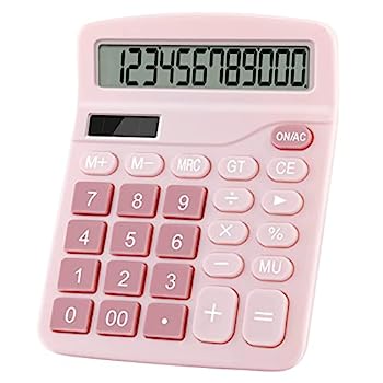 【中古】オフィスデスク電卓 12桁(ピンク)【メーカー名】【メーカー型番】【ブランド名】Juliyeh 一般電卓 【商品説明】オフィスデスク電卓 12桁(ピンク)付属品については商品タイトルに付属品についての記載がない場合がありますので、ご...