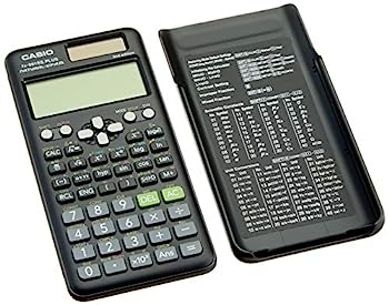 【中古】Casio FX-991ES Plus-2 Scientific Calculator【メーカー名】【メーカー型番】【ブランド名】CASIO(カシオ) 関数電卓, Office Products?- AmazonGlobal fre...