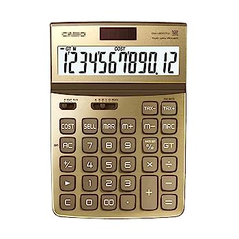 【中古】多機能関数電卓 Hd Home Basic Office Calculators Dual Power Financial School Desktop Calculators【メーカー名】【メーカー型番】【ブランド名】fhda ビ...
