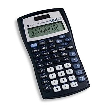 【中古】TI 30X IIS【メーカー名】【メーカー型番】【ブランド名】Texas Instruments 関数電卓, まとめ買い対象商品【B】 オフィス機器 【商品説明】TI 30X IIS付属品については商品タイトルに付属品についての記...