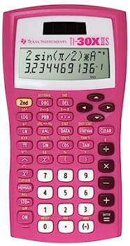 【中古】TI-30XIIS【メーカー名】【メーカー型番】【ブランド名】Texas Instruments 関数電卓 【商品説明】TI-30XIIS付属品については商品タイトルに付属品についての記載がない場合がありますので、ご不明な場合はメッ...