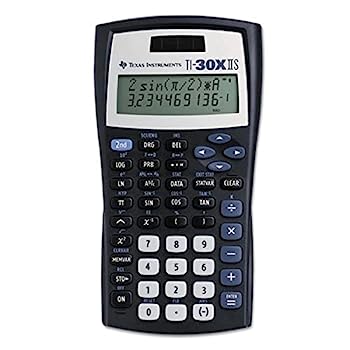 【中古】Texas Instruments TI-30X IIS Solar Scientific Calculator【メーカー名】【メーカー型番】【ブランド名】Texas Instruments 関数電卓, Office Product...