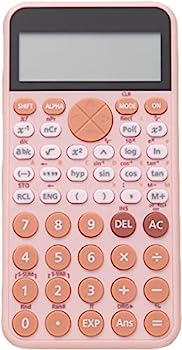 【中古】Desktop Calculator Calculator, Standard Function Scientific Electronics Desktop Calculators, 12 Digit Large LCD Disp...
