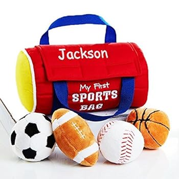【中古】Personalized My Firstプレイセットfor Baby 4328205720【メーカー名】【メーカー型番】【ブランド名】DIBSIES Personalization Station 赤ちゃん・幼児のおもちゃ, セッ...