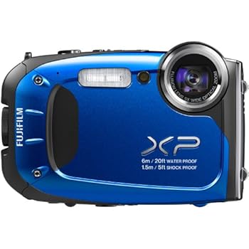 【中古】FINEPIX XP60 CAM BLU【メーカー名】【メーカー型番】【ブランド名】富士フイルム(FUJIFILM) コンパクト 【商品説明】FINEPIX XP60 CAM BLU当店では初期不良に限り、商品到着から7日間は返品を...