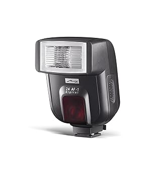 【中古】Metz ストロボ MECABLITZ 24AF-1 digital ニコン用 024020【メーカー名】【メーカー型番】【ブランド名】Metz フラッシュ・ストロボ 【商品説明】Metz ストロボ MECABLITZ 24AF-1...
