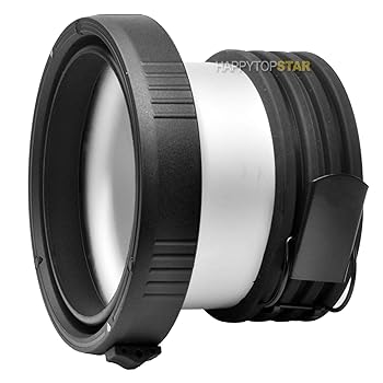 【中古】Profoto Mount to Elinchrom マウント スピードリング スピードアダプター アダプター コンバーター スタジオフラッシュストロボライト用【メーカー名】【メーカー型番】【ブランド名】HAPPYTOPSTAR フ...