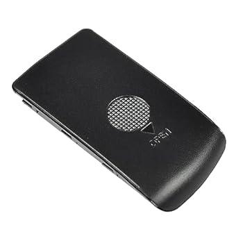 【中古】YN565 EXII品質のバッテリードアの手間のかからない取り付けに便利なバッテリーコンパートメントカバー【メーカー名】【メーカー型番】【ブランド名】Fhsqwernm ディフューザー 【商品説明】YN565 EXII品質のバッテリ...