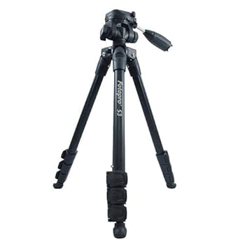 【中古】エスコ(ESCO) カメラ用三脚 457-1440mm EA759EX-1B【メーカー名】【メーカー型番】【ブランド名】エスコ(Esco) 三脚, カテゴリー別 【商品説明】エスコ(ESCO) カメラ用三脚 457-1440mm E...