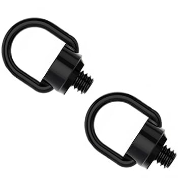 【中古】ZHSHXNGY 1/4 ネジ インチネジ カメラストラップねじ 1/4 カップリングねじ カメラ固定写真用補助器具 アダプター 三脚座クイックコネクト2PCS ブラック【メーカー名】【メーカー型番】【ブランド名】ZHSHXNGY ...