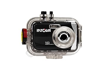 【中古】防水スポーツデジタルカメラ　SPORT10K【メーカー名】【メーカー型番】【ブランド名】INTOVA ハウジングケース 【商品説明】防水スポーツデジタルカメラ　SPORT10K当店では初期不良に限り、商品到着から7日間は返品を 受付...