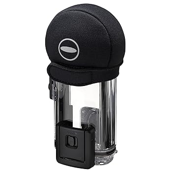 【中古】RICOH 水中ハウジング TW-2 Theta X用【メーカー名】【メーカー型番】【ブランド名】リコー ハウジングケース 【商品説明】RICOH 水中ハウジング TW-2 Theta X用当店では初期不良に限り、商品到着から7日間...