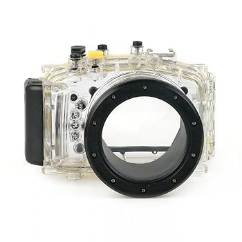 【中古】Seafrogs パナソニック GF3 14-42MM 40m/133フィート 防水 水中ハウジングケース【メーカー名】【メーカー型番】【ブランド名】Sea frogs ハウジングケース 【商品説明】Seafrogs パナソニック ...