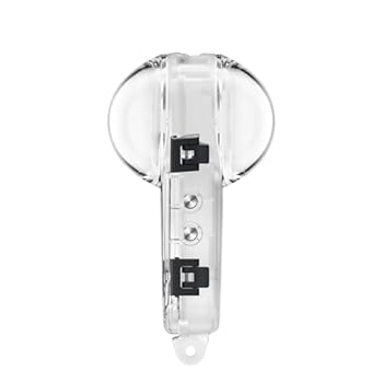【中古】WH-US Insta 360 X4 対応 ステルス潜水タンク 50m【メーカー名】【メーカー型番】【ブランド名】ノーブランド品 水中撮影器材 【商品説明】WH-US Insta 360 X4 対応 ステルス潜水タンク 50m当店で...