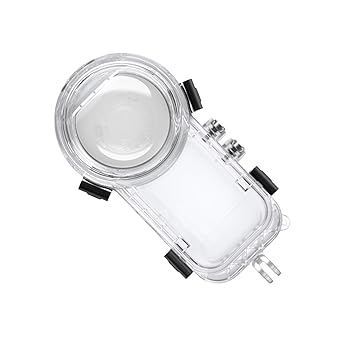 【中古】アルミニウム合金製水中ダイビング防水ハウジングケース(Insta360用 X4アクションカメラ用)【メーカー名】【メーカー型番】【ブランド名】MOUDOAUER ハウジングケース 【商品説明】アルミニウム合金製水中ダイビング防水ハウ...