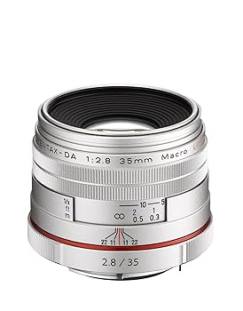 【中古】Pentax"HD DA 35mm F2,8 Macro Limited"【メーカー名】【メーカー型番】【ブランド名】ペンタックス 一眼レフカメラレンズ 【商品説明】Pentax"HD DA 35mm F2,8 Macro Limi...