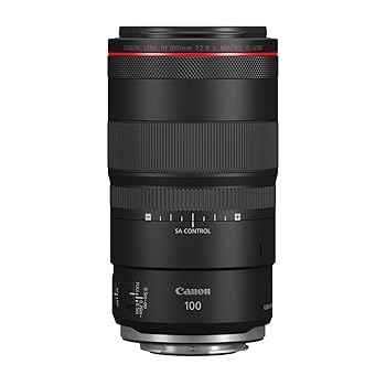 【中古】Canon RF100mm F2.8 L MACRO IS USM【メーカー名】【メーカー型番】【ブランド名】キヤノン 一眼レフカメラレンズ 【商品説明】Canon RF100mm F2.8 L MACRO IS USM当店では初期...