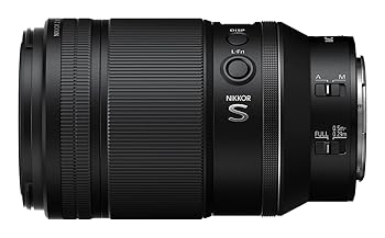 【中古】Nikon NIKKOR Z MC 105mm f/2.8 VR S | プロフェッショナルマクロプライムレンズ【メーカー名】【メーカー型番】【ブランド名】Nikon 一眼レフカメラレンズ 【商品説明】Nikon NIKKOR Z ...