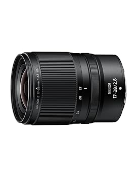 【中古】Nikon NIKKOR Z 17-28mm f/2.8 | 高速f/2.8 ミッドレンジズームレンズ Zシリーズミラーレスカメラ用【メーカー名】【メーカー型番】【ブランド名】Nikon 一眼レフカメラレンズ 【商品説明】Nikon...