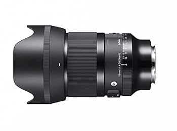 【中古】シグマ(Sigma) SIGMA シグマ Sony Eマウント レンズ 50mm F1.4 DG DN 単焦点 標準 フルサイズ Art ミラーレス 専用【メーカー名】【メーカー型番】【ブランド名】シグマ(Sigma) ミラーレスカ...