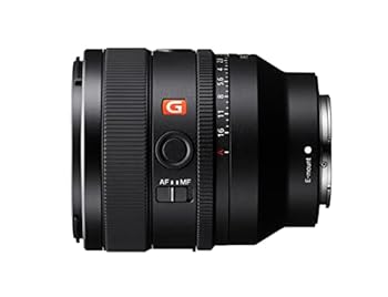 【中古】SONY(ソニー) 標準単焦点レンズ フルサイズ FE 50mm F1.4 GM G Master デジタル一眼カメラα[Eマウント]用 純正レンズ SEL50F14GM【メーカー名】【メーカー型番】【ブランド名】SONY(ソニー)...