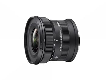【中古】シグマ(Sigma) SIGMA シグマ 富士フイルム Xマウント 10-18mm F2.8 DC DN ズーム 広角 APS-C Contemporary ミラーレス 専用【メーカー名】【メーカー型番】【ブランド名】シグマ(Sig...