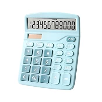 【中古】実務電卓デスクトップ電卓標準機能電卓、ホームベーシックオフィス用の12桁の大型液晶ディスプレイソーラーデュアルパワー 家庭での使用に適したです【メーカー名】【メーカー型番】【ブランド名】OUMIFA ビジネス電卓 【商品説明】実務電...