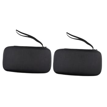 【中古】WATIIFUFU 2個 電卓ジッパーケース 旅行用収納袋 Ti84 プラス Ce のグラフ作成 Ce充電器 グラフ電卓収納袋 グラフ電卓旅行用収納ケースバッグ 関数電卓 Ce Ti84プラス【メーカー名】【メーカー型番】【ブランド...