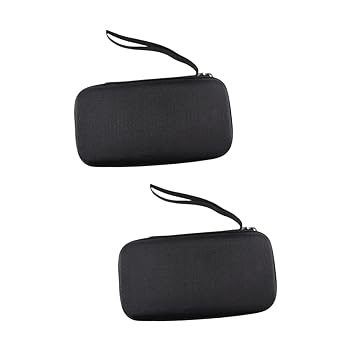 【中古】FELTECHELECTR 2個 電卓ケース 旅行用充電器 ti84プラス CE充電器 関数電卓 ce 旅行用キャリー耐衝撃性 電卓ジッパーケース グラフ電卓旅行用収納ケースバッグ グラフ電卓収納袋【メーカー名】【メーカー型番】【ブ...