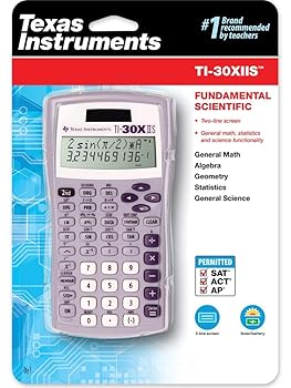 【中古】科学電卓 TI-30XIIS? ラベンダー【メーカー名】【メーカー型番】【ブランド名】Texas Instruments 関数電卓 【商品説明】科学電卓 TI-30XIIS? ラベンダー当店では初期不良に限り、商品到着から7日間は返...