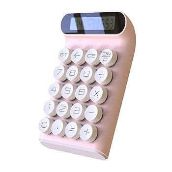 【中古】HANIIC-952 電卓 SSchool Witsh Cslear SMsaths 10 ビット Msechanicals Kesys 計算機【メーカー名】【メーカー型番】【ブランド名】【商品説明】HANIIC-952 電卓 SS...