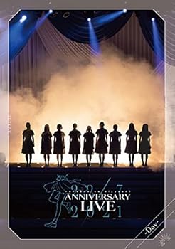 【中古】22/7 LIVE at 東京国際フォーラム -Day- ?ANNIVERSARY LIVE 2021? (通常盤) (BD) [Blu-ray]【メーカー名】【メーカー型番】【ブランド名】【商品説明】22/7 LIVE at 東京...