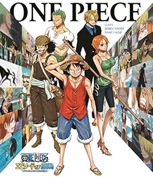 【中古】ONE PIECE エピソード オブ東の海 ~ルフィと4人の仲間の大冒険!!~ *通常版Blu-ray【メーカー名】【メーカー型番】【ブランド名】【商品説明】ONE PIECE エピソード オブ東の海 ~ルフィと4人の仲間の大冒険!...