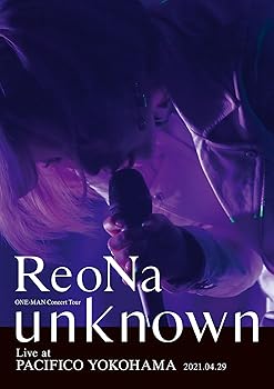【中古】ReoNa ONE-MAN Concert Tour "unknown" Live at PACIFICO YOKOHAMA (通常盤) (BD) [Blu-ray]【メーカー名】【メーカー型番】【ブランド名】【商品説明】ReoNa...