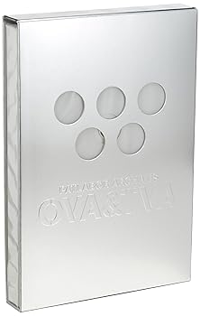 【中古】PATLABOR OVA&TVA ARCHIVES [DVD]【メーカー名】【メーカー型番】【ブランド名】バンダイビジュアル アニメ 押井守: Director【商品説明】PATLABOR OVA&TVA ARCHIVES [DVD...