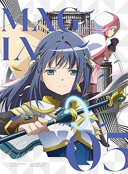 【中古】マギアレコード 魔法少女まどか☆マギカ外伝 5(完全生産限定版) [DVD]【メーカー名】【メーカー型番】【ブランド名】【商品説明】マギアレコード 魔法少女まどか☆マギカ外伝 5(完全生産限定版) [DVD]当店では初期不良に限り、...