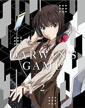 【中古】ダーウィンズゲーム 2(完全生産限定版) [Blu-ray]【メーカー名】【メーカー型番】【ブランド名】【商品説明】ダーウィンズゲーム 2(完全生産限定版) [Blu-ray]当店では初期不良に限り、商品到着から7日間は返品を 受付...