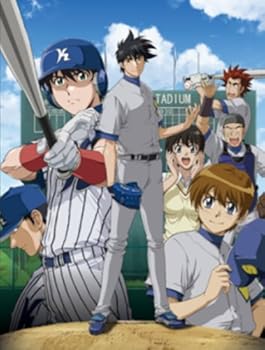 【中古】「メジャー」飛翔!聖秀編 5th.Inning [DVD]【メーカー名】【メーカー型番】【ブランド名】小学館 アニメ 森久保祥太郎: Actor; 笹本優子: Actor; 草尾毅: Actor; 森訓久: Actor; 保志総一朗...