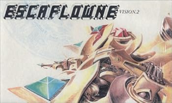 【中古】天空のエスカフローネ Vision.2 [VHS]【メーカー名】【メーカー型番】【ブランド名】【商品説明】天空のエスカフローネ Vision.2 [VHS]当店では初期不良に限り、商品到着から7日間は返品を 受付けております。お問い...