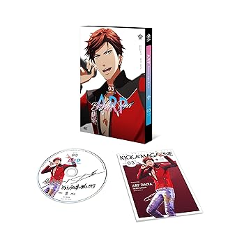 【中古】ARP Backstage Pass 第3巻 [DVD]【メーカー名】【メーカー型番】【ブランド名】【商品説明】ARP Backstage Pass 第3巻 [DVD]当店では初期不良に限り、商品到着から7日間は返品を 受付けており...