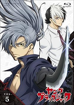 【中古】「ヤング ブラック・ジャック」vol.5 【Blu-ray 通常盤】【メーカー名】【メーカー型番】【ブランド名】【商品説明】「ヤング ブラック・ジャック」vol.5 【Blu-ray 通常盤】当店では初期不良に限り、商品到着から7日...