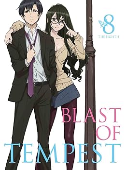 【中古】絶園のテンペスト 8(完全生産限定版) [Blu-ray]【メーカー名】【メーカー型番】【ブランド名】【商品説明】絶園のテンペスト 8(完全生産限定版) [Blu-ray]当店では初期不良に限り、商品到着から7日間は返品を 受付けて...