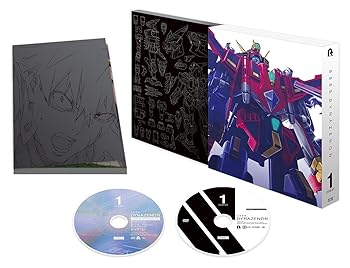 【中古】SSSS.DYNAZENON DVD1巻(特典なし)【メーカー名】【メーカー型番】【ブランド名】ポニーキャニオン アニメ 濱野大輝: Actor; 榎木淳弥: Actor; 若山詩音: Actor; 梅原裕一郎: Actor; 安済...