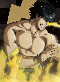 【中古】TVアニメ「火ノ丸相撲」第三巻 [DVD]【メーカー名】【メーカー型番】【ブランド名】ポニーキャニオン アニメ 阿部敦: Actor; 落合福嗣: Actor; 熊谷健太郎: Actor; 佐藤拓也: Actor; 村瀬歩: Act...