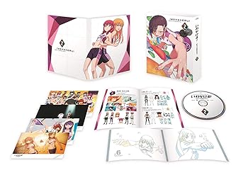 【中古】いわかける! -Sport Climbing Girls- 2 [Blu-ray]【メーカー名】【メーカー型番】【ブランド名】コロムビアミュージックエンタテインメント アニメ 上坂すみれ: Actor; 石川由依: Actor; 鈴...