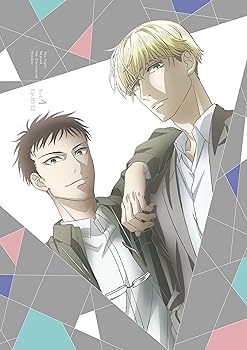 【中古】「さんかく窓の外側は夜」Blu-ray4【メーカー名】【メーカー型番】【ブランド名】【商品説明】「さんかく窓の外側は夜」Blu-ray4当店では初期不良に限り、商品到着から7日間は返品を 受付けております。お問い合わせ・メールにて不...